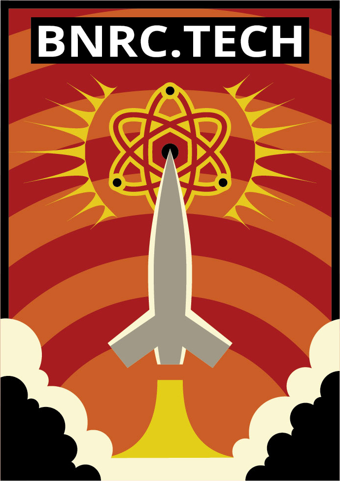 BNRC.tech – IoT Design, development and deployment